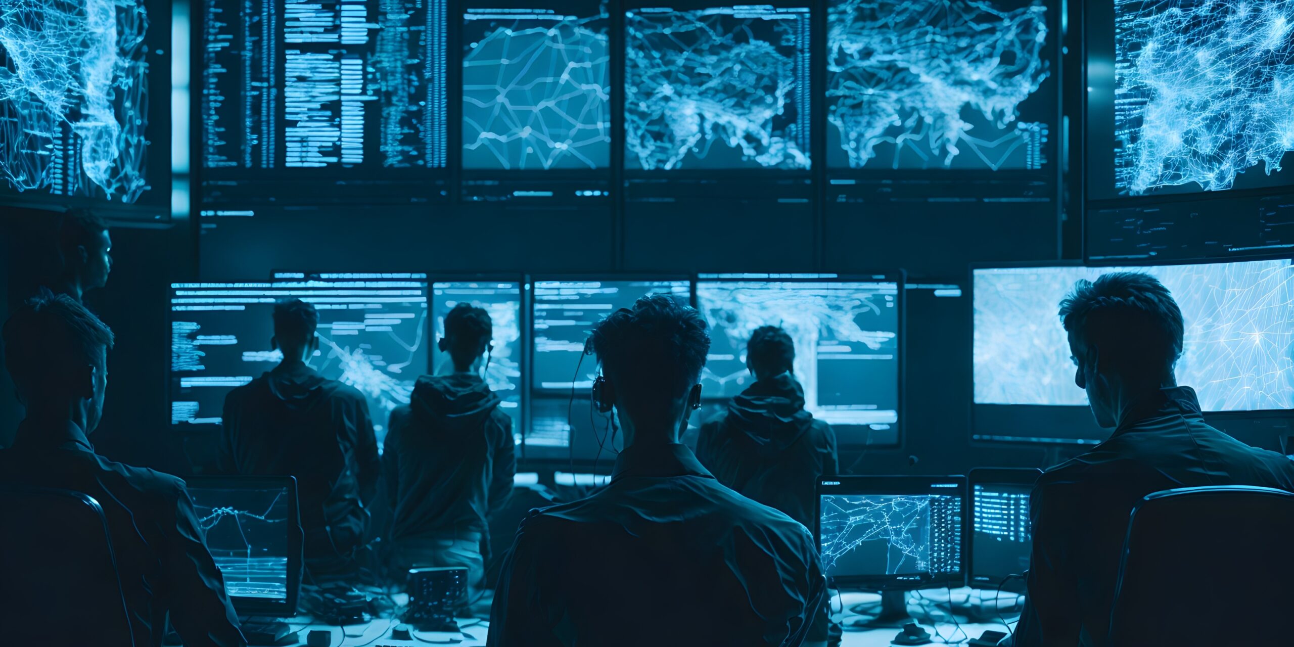 Our Capabilities Overview | Simplified Security Solutions