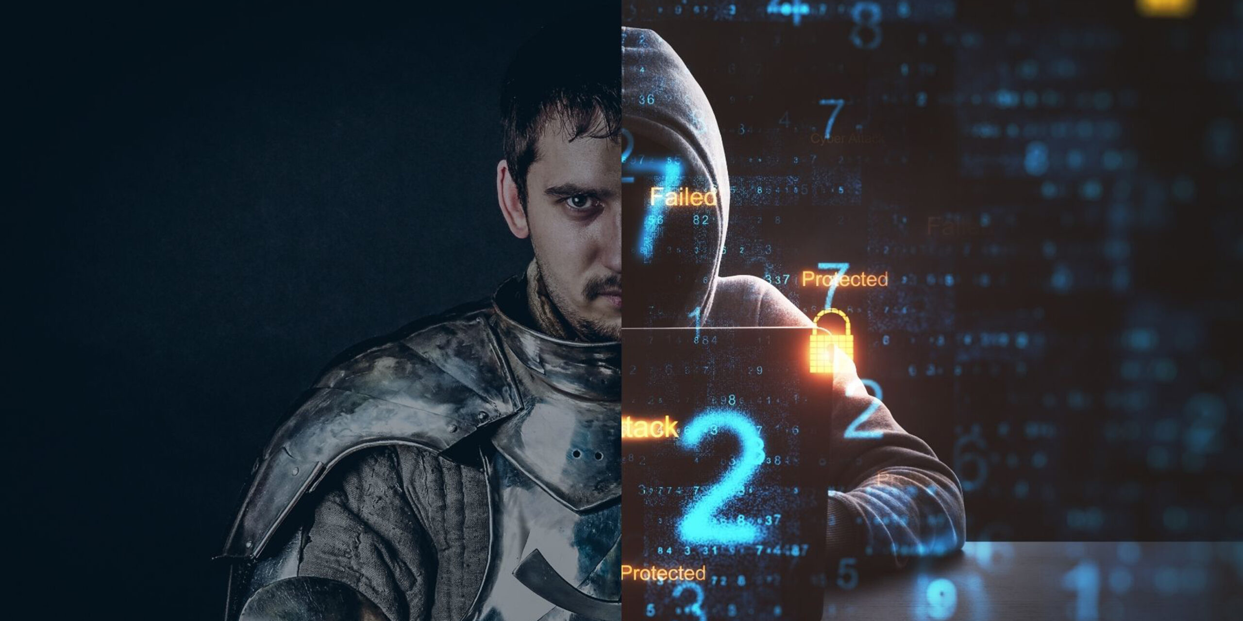 The Pillars of Cyber Discipline - Simplified Security Solutions