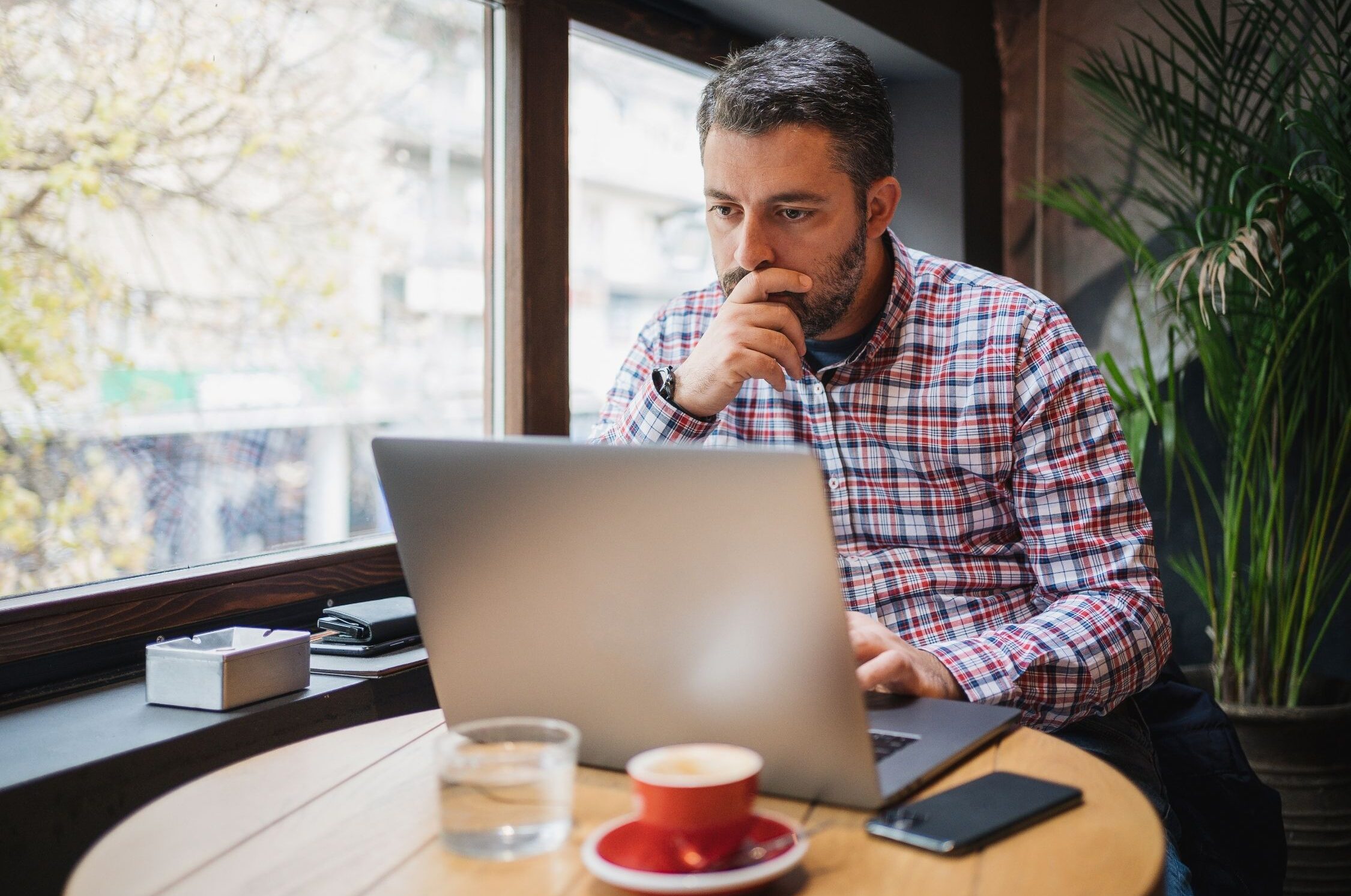 Phishing 101 | Simplified Security Solutions - Custom Cybersecurity